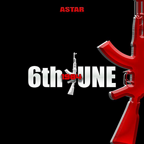 6th june 1984 de Astar en Amazon Music Unlimited