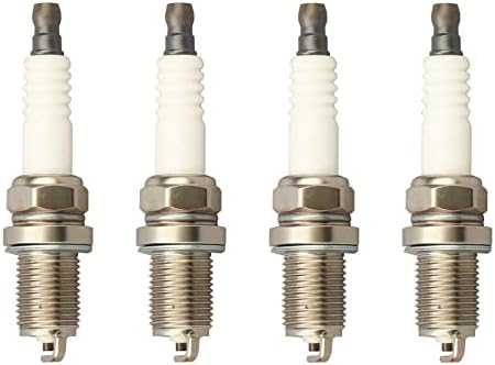 Amazon.com: MAYASAF Spark Plugs 4644 Automotive Replacement Ignition ...