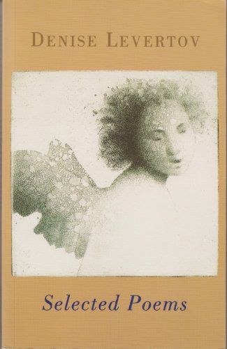 Selected Poems: LEVERTOV, Denise, 12.5: Amazon.com: Books