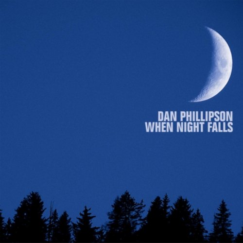 Play When Night Falls by Dan Phillipson on Amazon Music