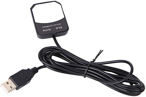 Amazon.com: VK-162 USB GPS Dongle, VK-162 G Mouse USB GPS Dongle ...
