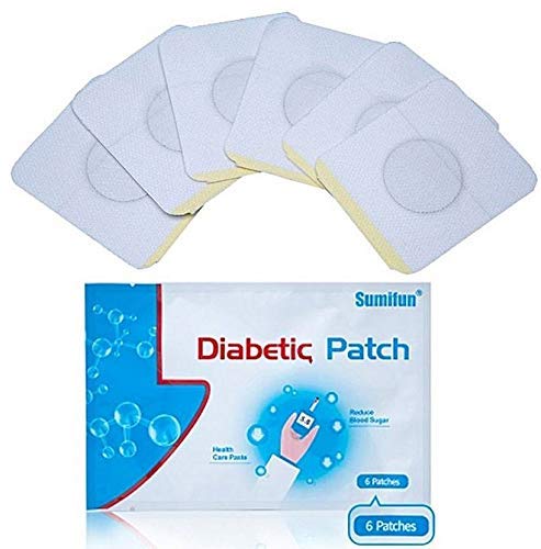 YASHUS Blood Sugar Balance Glucose Content Natural Herbs Diabetes ...