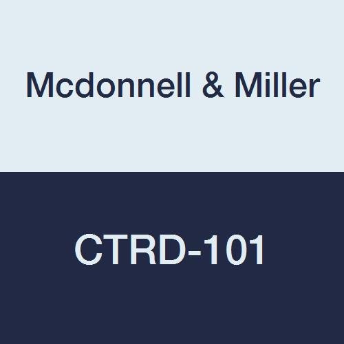 McDonnell & Miller CTRD-101 Cartridge, Strainer: Amazon.com: Tools ...