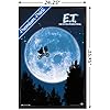 Amazon.com: Trends International E.T. The Extra-Terrestrial Wall Poster ...