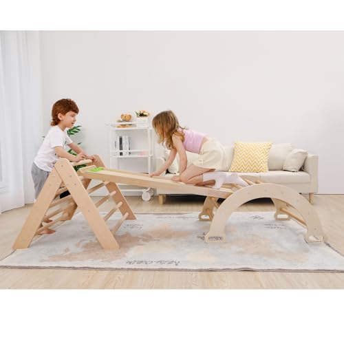 10 Best Pikler Triangle Sets for Active Kids – Fun and Safe Options for ...