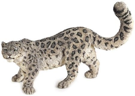 Snow Leopard: Matthiessen, Peter: 0885774514102: Amazon.com: Books