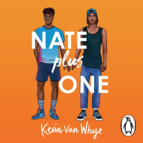 Amazon.com: Nate Plus One (Audible Audio Edition): Kevin van Whye ...