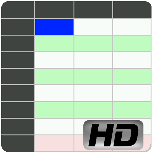 Simple CSV - App on Amazon Appstore