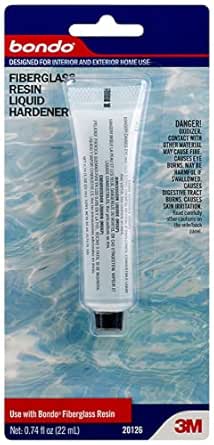 Amazon.com: Restaurador Bondo para madera podrida, Blanco : Automotriz