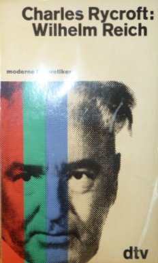 Amazon.com: Wilhelm Reich: 9783861090137: Charles Rycroft: Books
