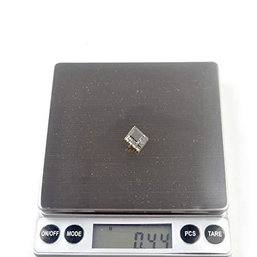 Snapklik.com : HAPPYMODEL ELRS 2-4G ExpressLRS EPI/EP2 RX Nano Long ...