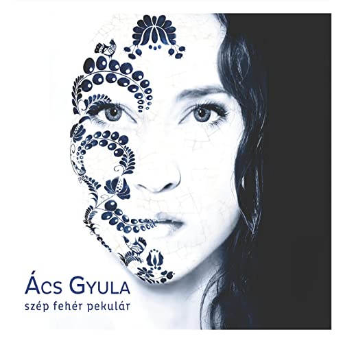 Amazon.com: Szép Fehér Pekulár : Ács Gyula: Digital Music