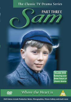 Amazon.com: Sam : Michael Goodliffe, Alethea Charlton, James Hazeldine ...