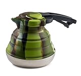 9 Best Camping Kettles