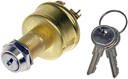 Amazon.com: Dorman 86913 Electrical Switches - Specialty - Starter ...