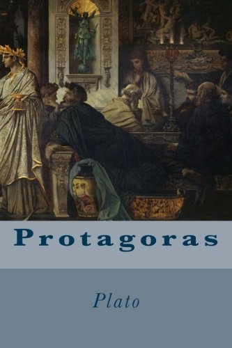 Amazon.com: Protagoras: 9781976581090: Plato, Anderson, Taylor: Books