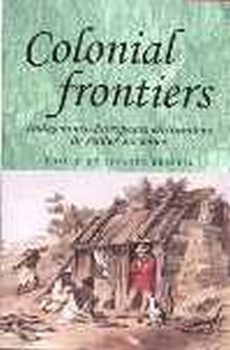 Amazon | Colonial Frontiers: Indigenous-European Encounters in Settler ...