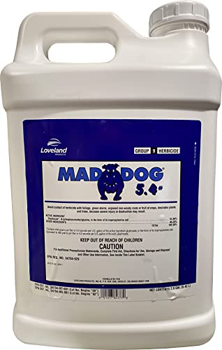 Amazon Best Sellers: Best Weed Killers