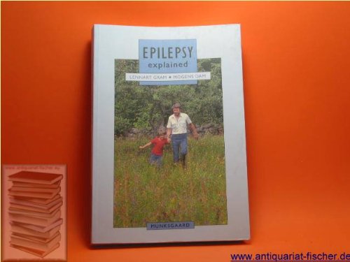 Epilepsy Explained : Buy Online at Best Price in KSA - Souq is now ...