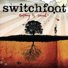 SWITCHFOOT - Nothing Is Sound - Amazon.com Music