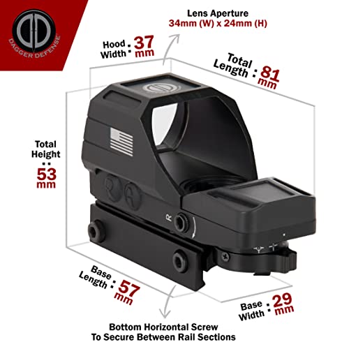 Snapklik.com : DD DAGGER DEFENSE- A Veteran Owned Company-DD119X Battle ...