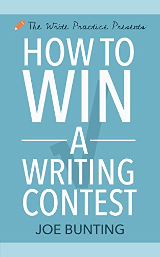 How to Win a Writing Contest (Let's Write a Short Story Book 3) eBook ...