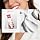 MSDRWIKEY SP-6 Whitening Toothpaste – Teeth Whitening & 6 Probiotics ...