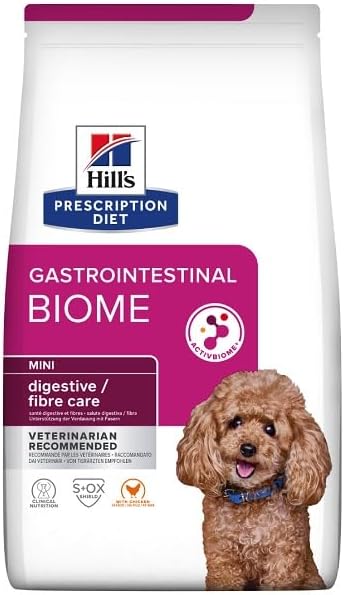 hill's gastrointestinal biome mini : Amazon.de: Haustier
