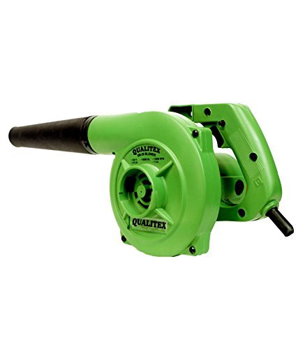 Speed Blower Home Cleaner Air Blower Plastic Electric Air Blower Dust ...