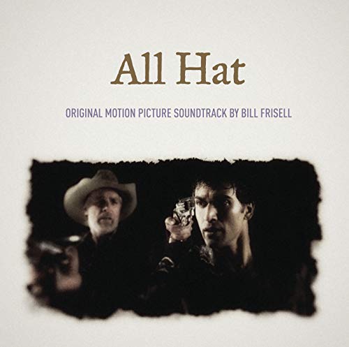 Reproducir OST - All Hat de Bill Frisell en Amazon Music
