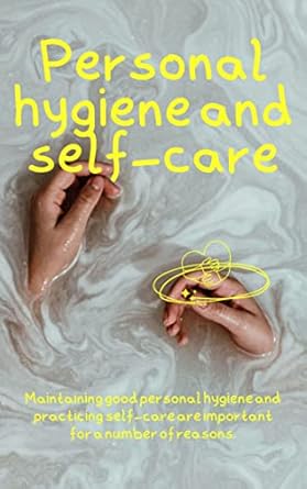 Amazon.co.jp: Personal hygiene and self-care (English Edition) 電子書籍 ...