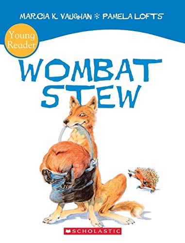 Wombat Stew: 9781743622575: Amazon.com: Books