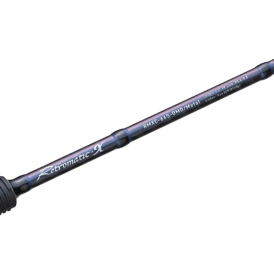 Amazon | バレーヒル レトロマティック-X RMXC-66S-OMO/Metal