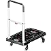 Amazon.com: Magna Cart Flatform Platform Truck : Industrial & Scientific