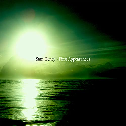 Amazon.com: First Appearances : Sam Henry: Digital Music