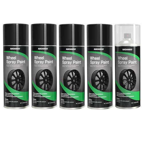 Top 10 Best Primer For Aluminum Rims : Reviews & Buying Guide - Katynel