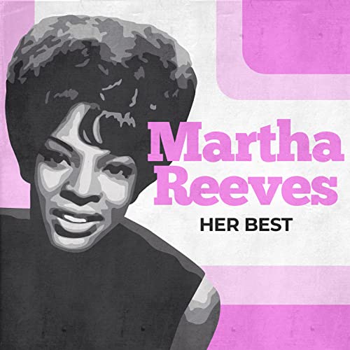 Play Her Best by Martha Reeves on Amazon Music