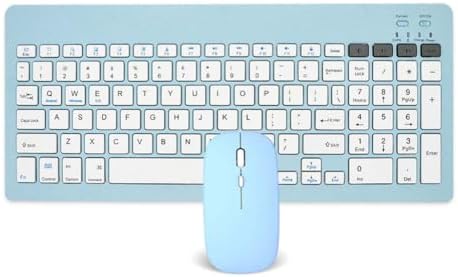 Amazon.in: Buy Portronics Key11 Combo Rechargeable Wireless Keyboard ...