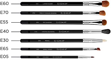 Sigma Beauty Face Brushes (11 piece) - munimoro.gob.pe
