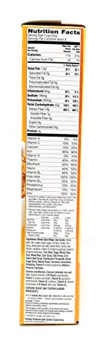 The 7 Best Fiber One Breakfast Cereals of 2026 [Verified] - Cherry Picks