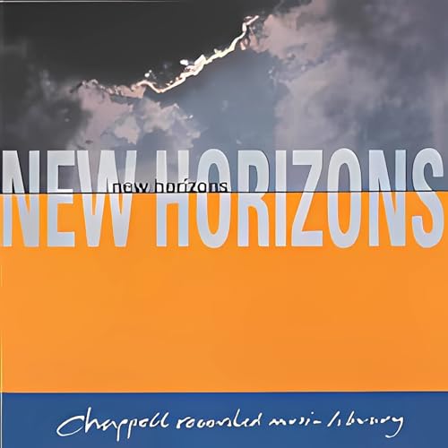 Amazon.com: New Horizons (Edited) : Rod Argent: Digital Music