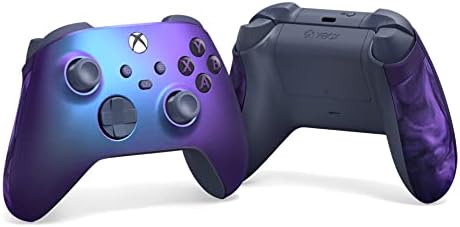 Xbox Wireless Controller – Stellar Shift Special Edition for Xbox ...