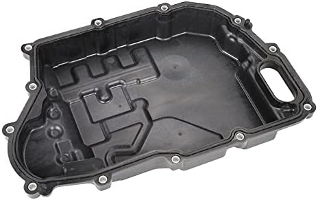 Amazon.com: GM Genuine Parts 24273818 Automatic Transmission Control ...