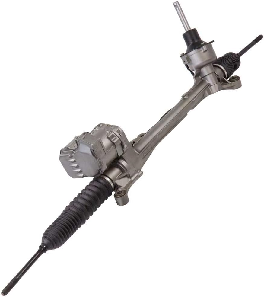 Amazon.com: For Ford Escape 2013 2014 2015 Electric Power Steering Rack ...