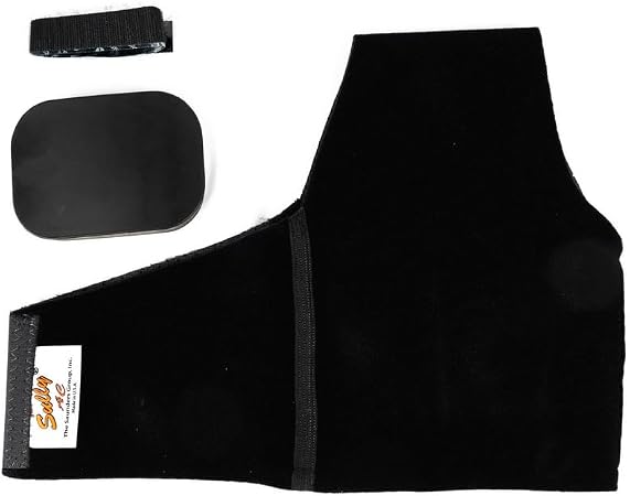 Amazon.com: Saunders Sully AC With Pad, Maximum Comfort Shoulder ...