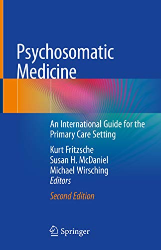 20 Best Psychosomatic Medicine Books of All Time - BookAuthority