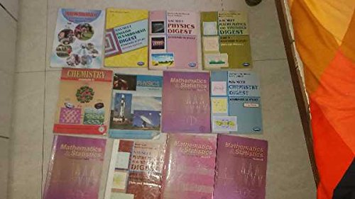 CLASS 11TH SCIENCE MATHS ENGLISH HSC BOOKS AND GUIDES/DIGEST : Amazon ...