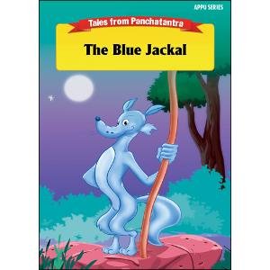 The Blue Jackal 2nd Ed : Amazon.in: Books