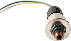 Amazon.com: saako 1875784C93 Oil Pressure Sensor 1Pcs : Automotive