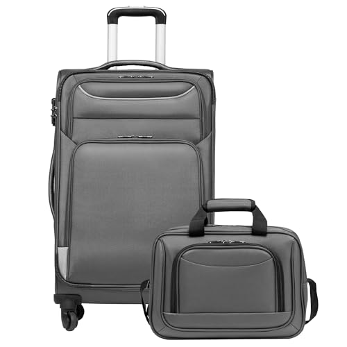 Titan Koffer 4 Rollen – Die 15 besten Produkte im Vergleich - www.pure ...